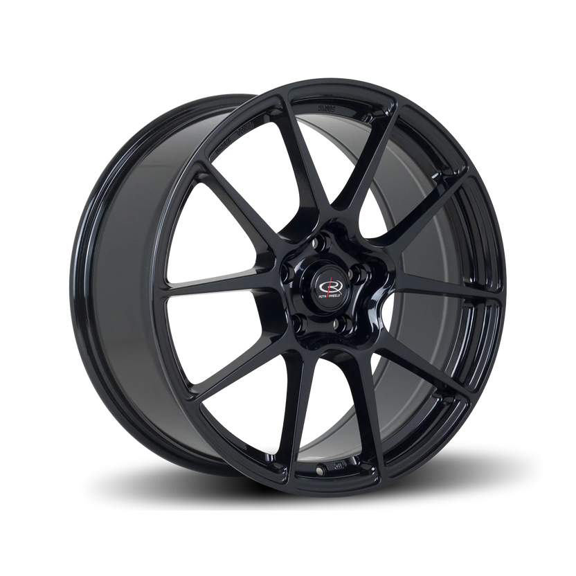 Rota Alloy Wheels | Fast Delivery | 0% Finance Available – Rotashop