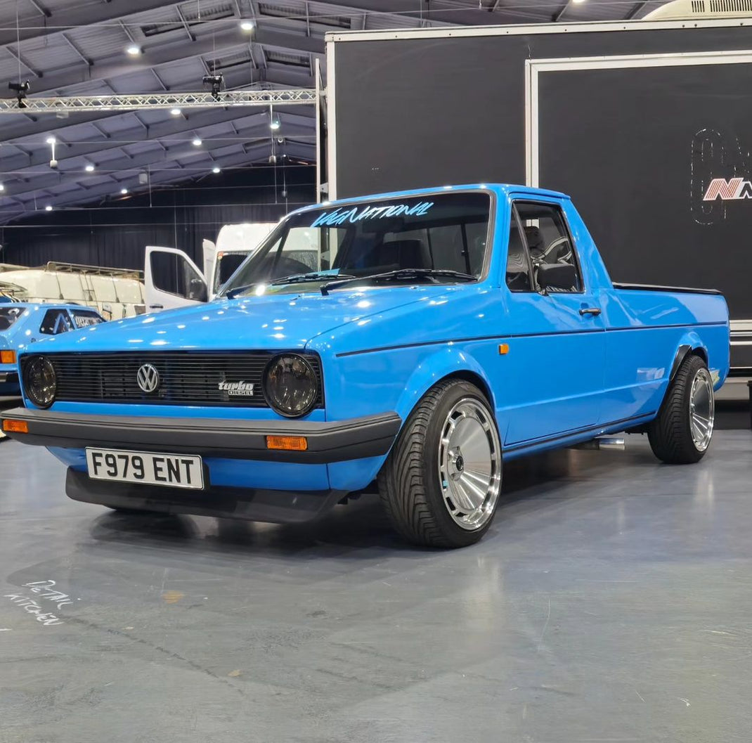 Volkswagen Wheel Gallery – Rotashop