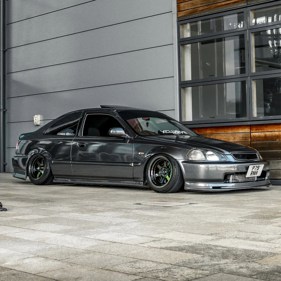 Honda Civic EK / EG / EJ Wheel Gallery – Rotashop