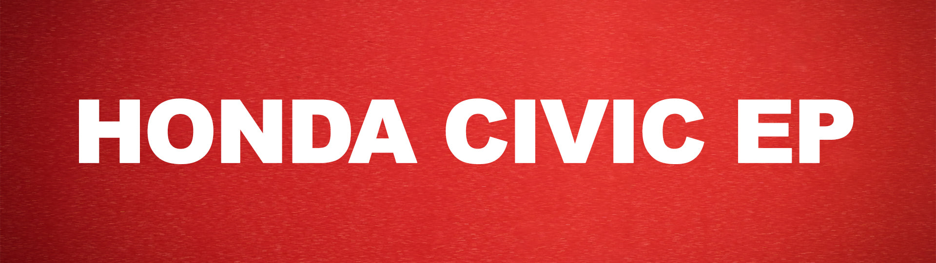 Honda Civic EP Wheel Gallery – Rotashop