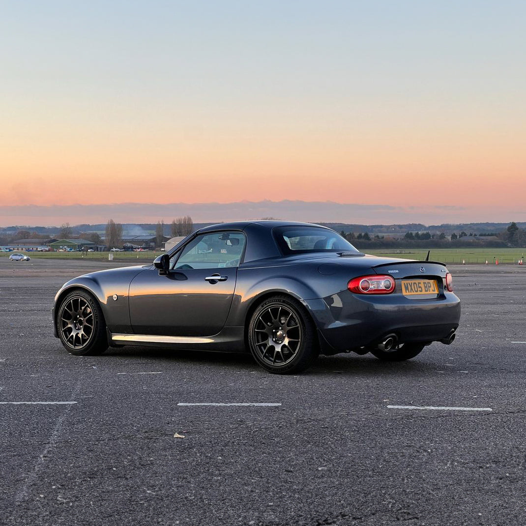 Mazda MX5 Wheel Gallery – Rotashop