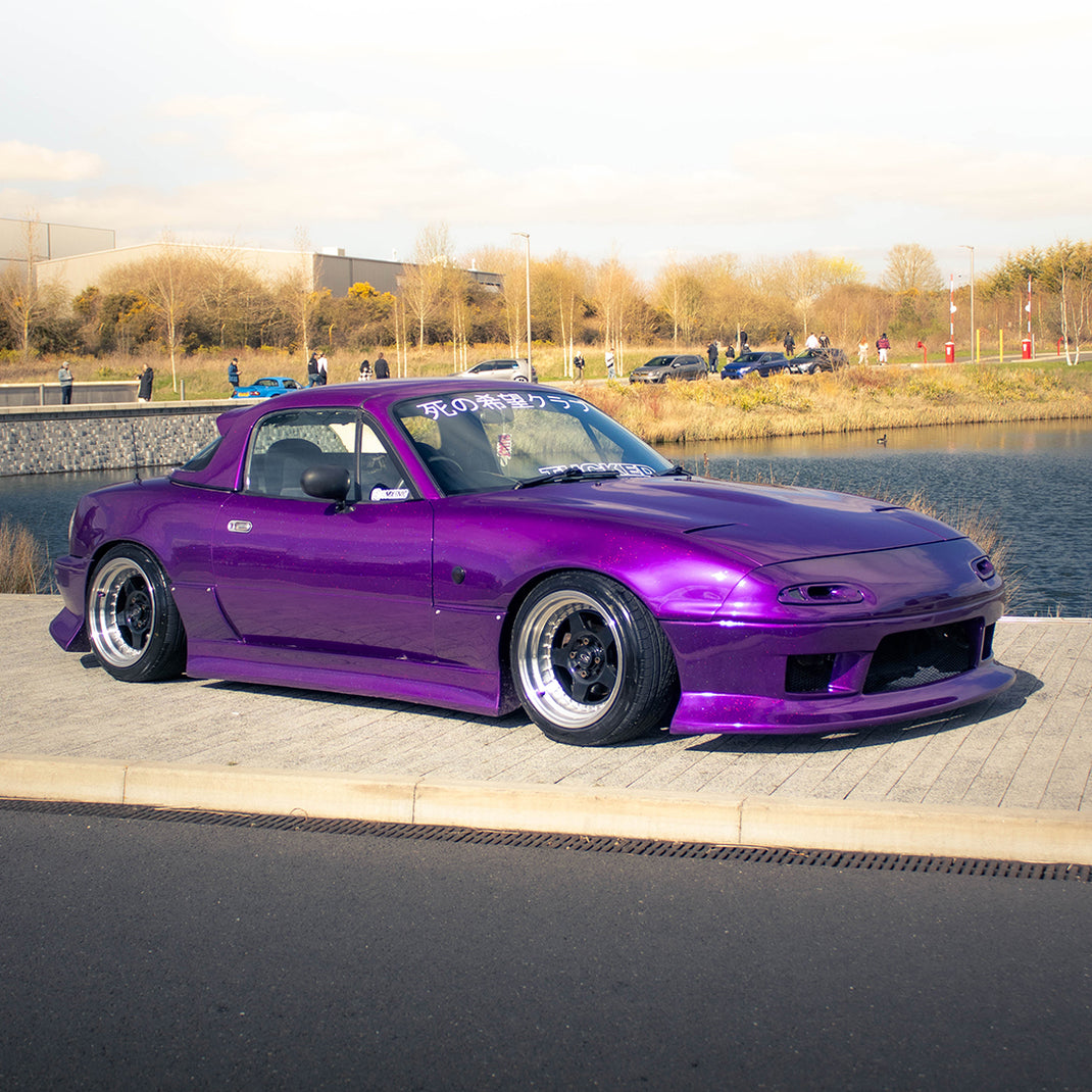 Mazda MX5 Wheel Gallery – Rotashop