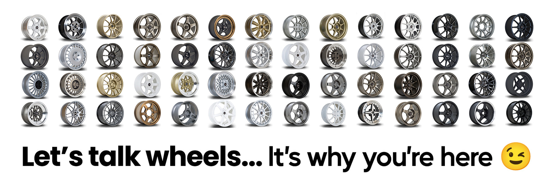 Rota Alloy Wheels | Fast Delivery | 0% Finance Available – Rotashop