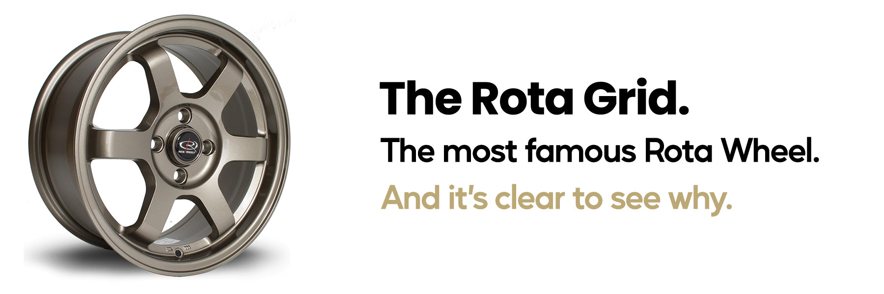 Rota Alloy Wheels | Fast Delivery | 0% Finance Available – Rotashop