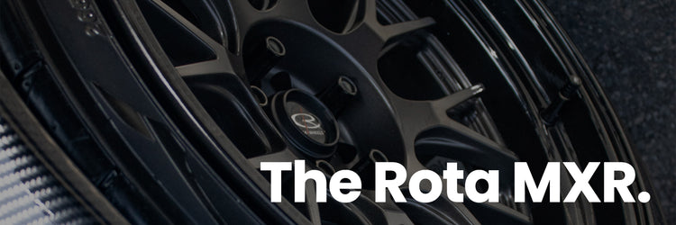 Rota Alloy Wheels | Fast Delivery | 0% Finance Available – Rotashop