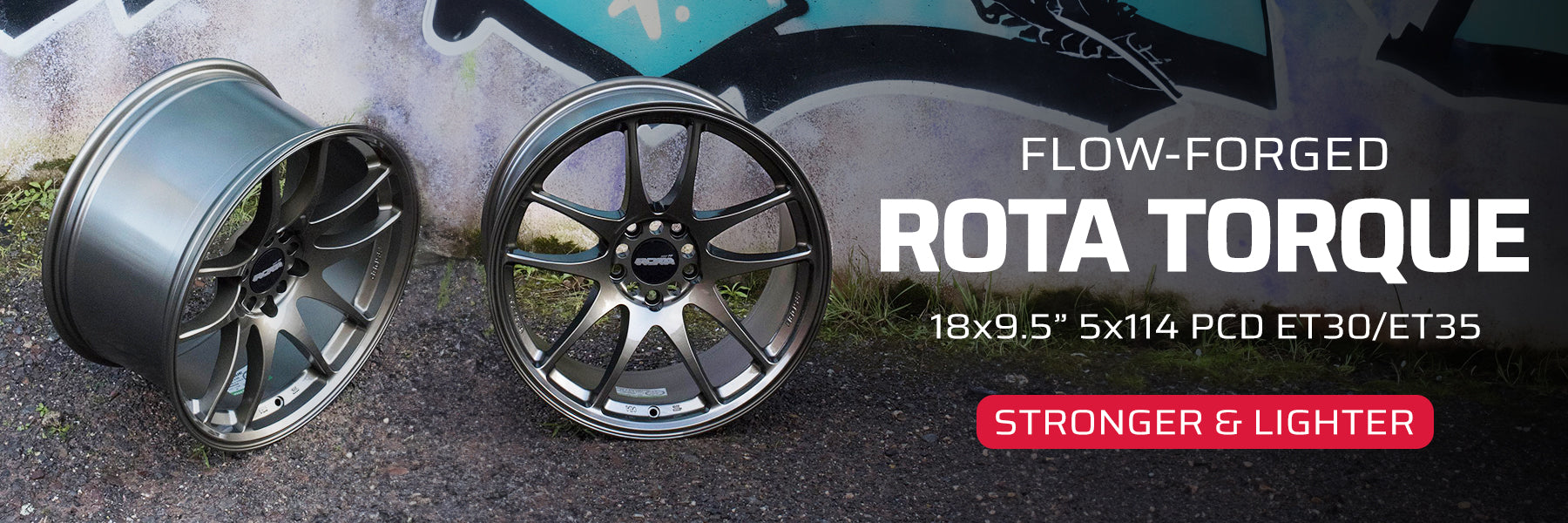 Rota Alloy Wheels | Fast Delivery | 0% Finance Available – Rotashop