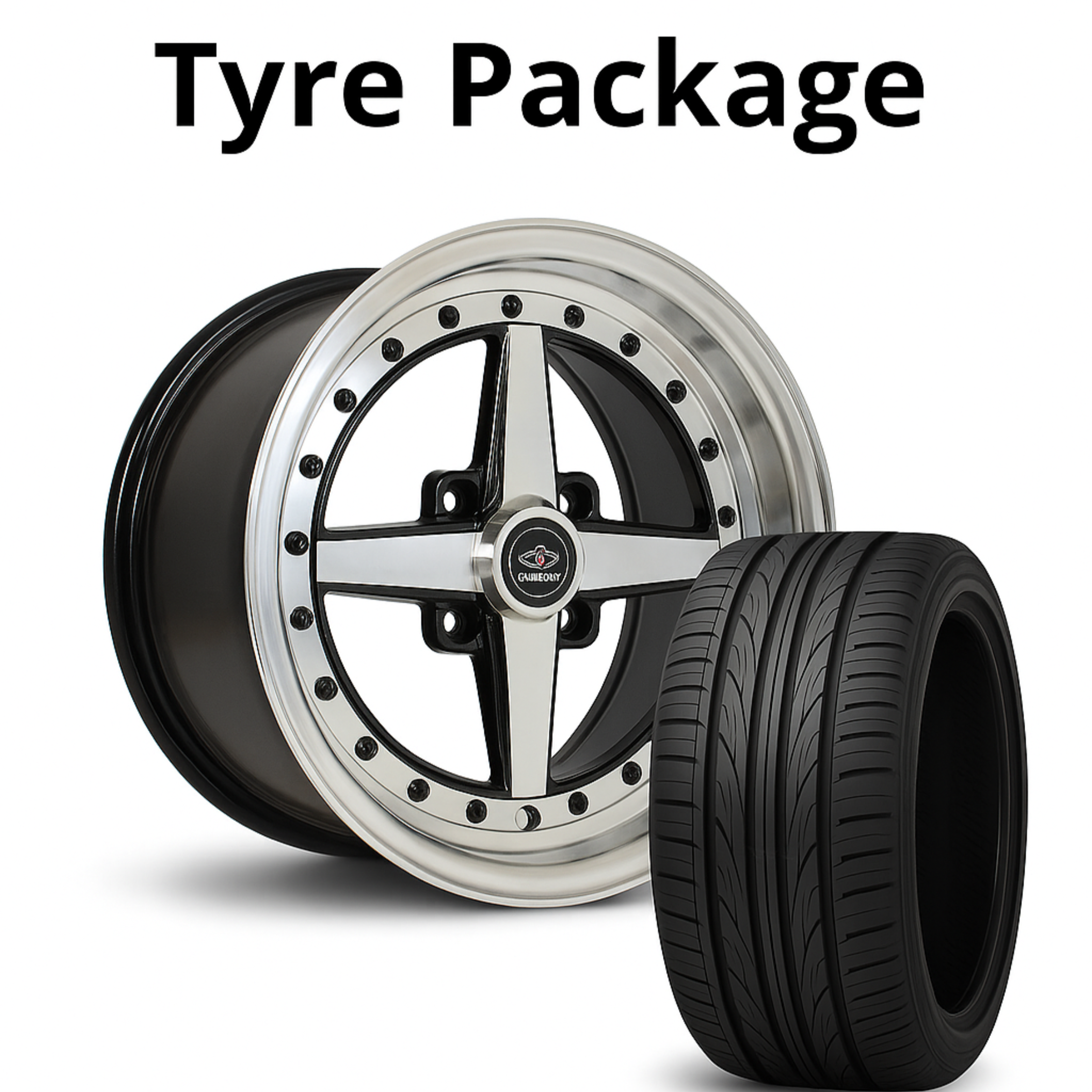 Rota Zero, 15 x 7 inch, 4100 PCD, ET35 – Mazda MX-5 NA/NB Wheel & Tyre ...