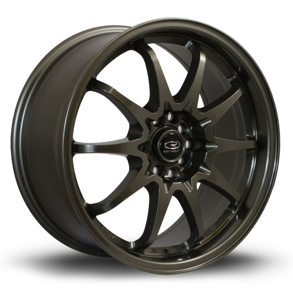 Rota Wheels – Rotashop