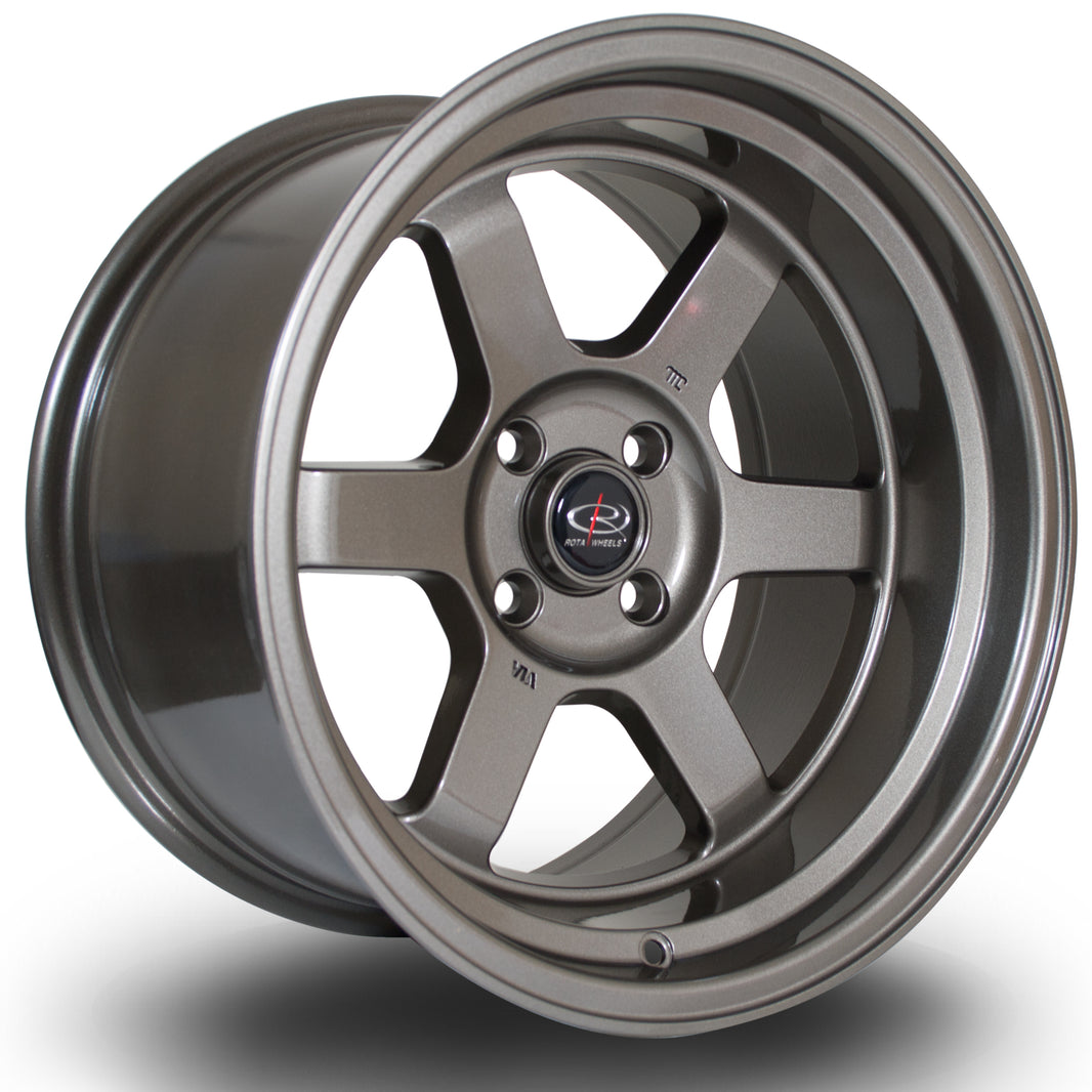 16" Wheels – Rotashop