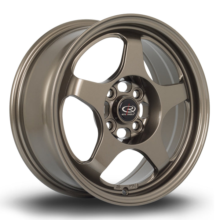 15" Wheels – Rotashop